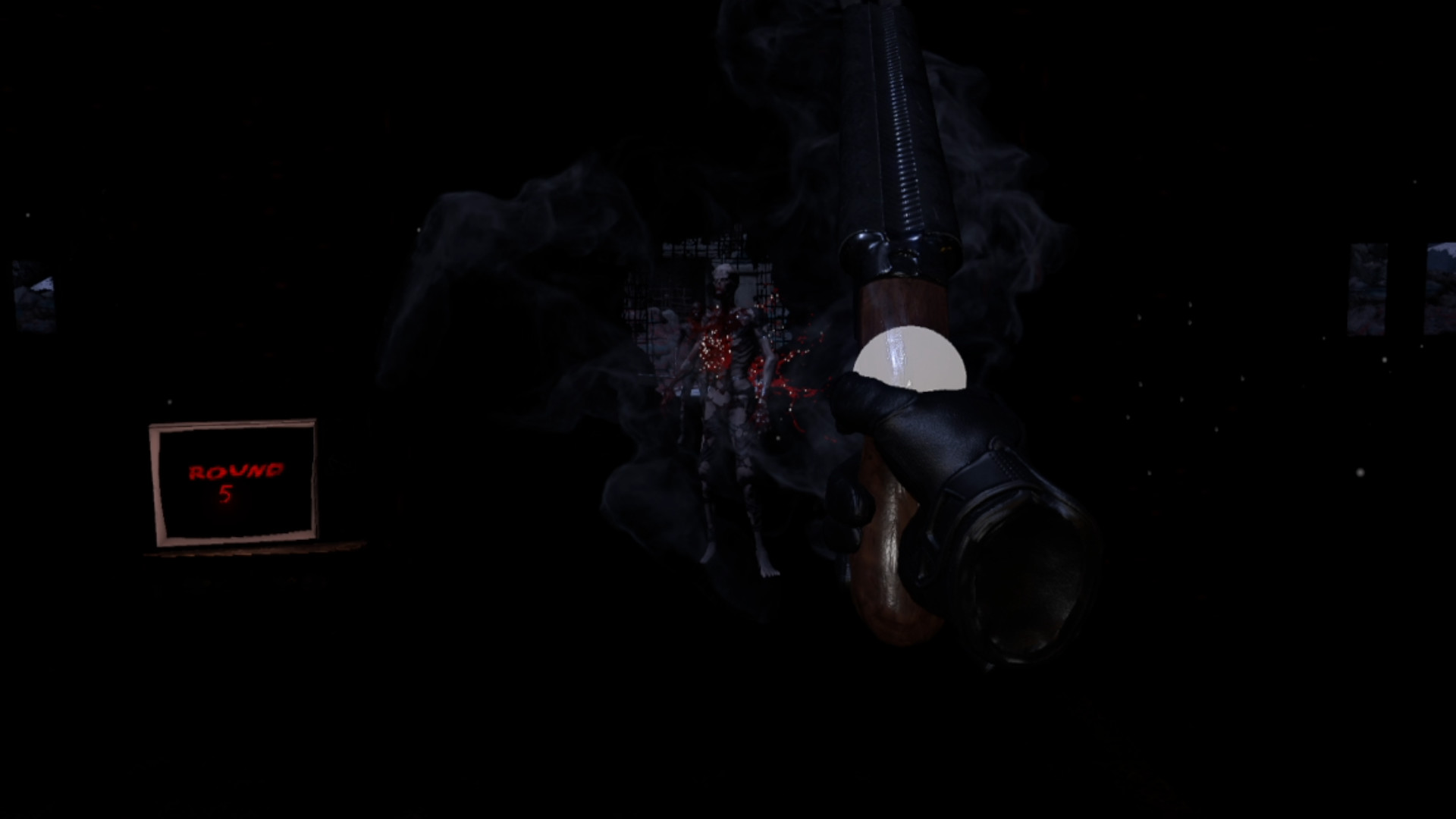 Memory Illusions on Steam