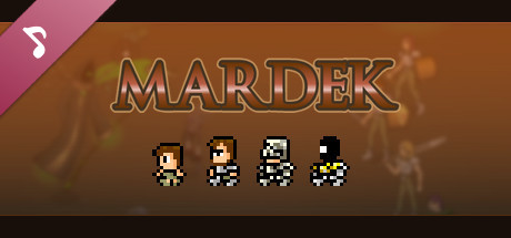 Steam DLC Page: MARDEK