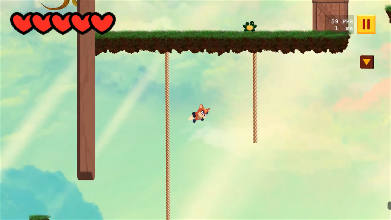 Way Far Home on Steam