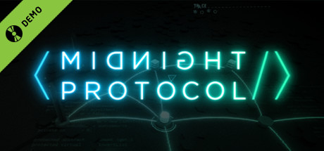 Midnight Protocol Demo Steam Charts (App 1315590) · SteamDB