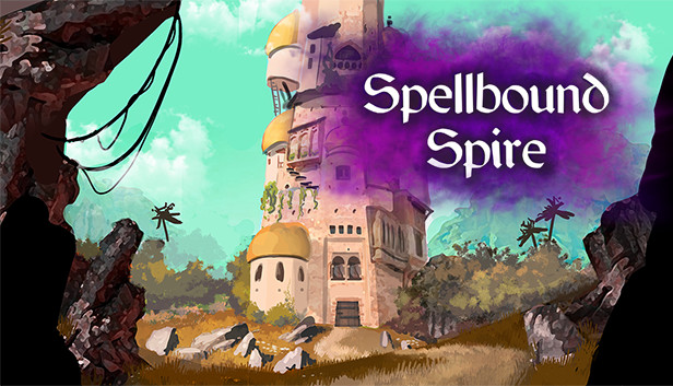 Spellbound Spire Demo Steam Charts (App 1315690) · SteamDB