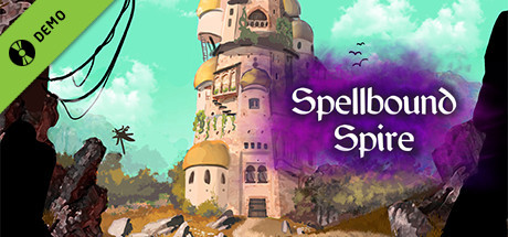 Spellbound Spire Demo Steam Charts (App 1315690) · SteamDB
