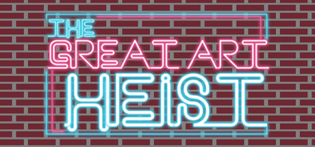 The Great Art Heist on Steam