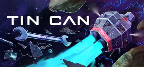 Tin Can on Steam