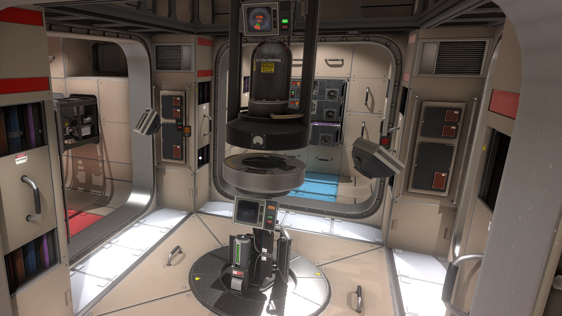 Tin Can on Steam