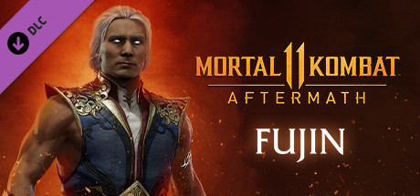Fujin · Mortal Kombat 11 Fujin Price history · SteamDB