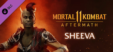 Sheeva · Mortal Kombat 11 Sheeva Steam Charts · SteamDB