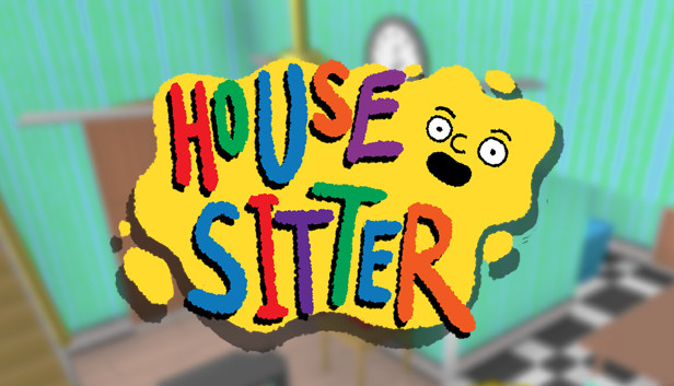 House Sitter on Steam