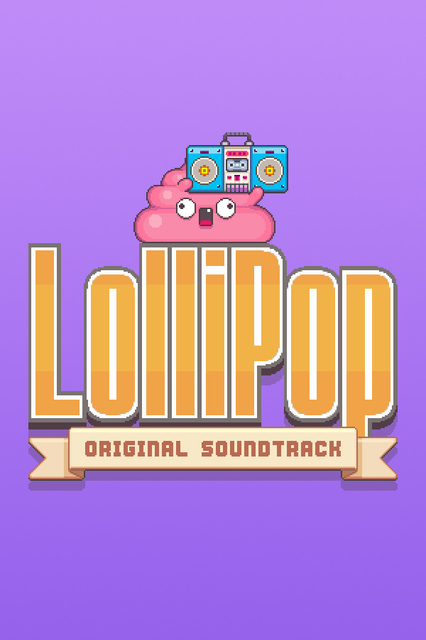 LolliPop: Original Soundtrack Steam Charts · SteamDB