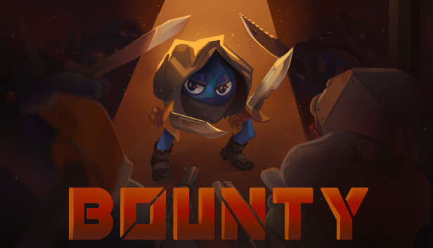 Bounty on Steam
