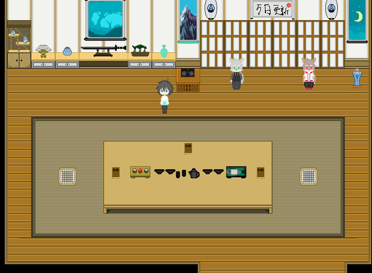 Neglected OST on Steam