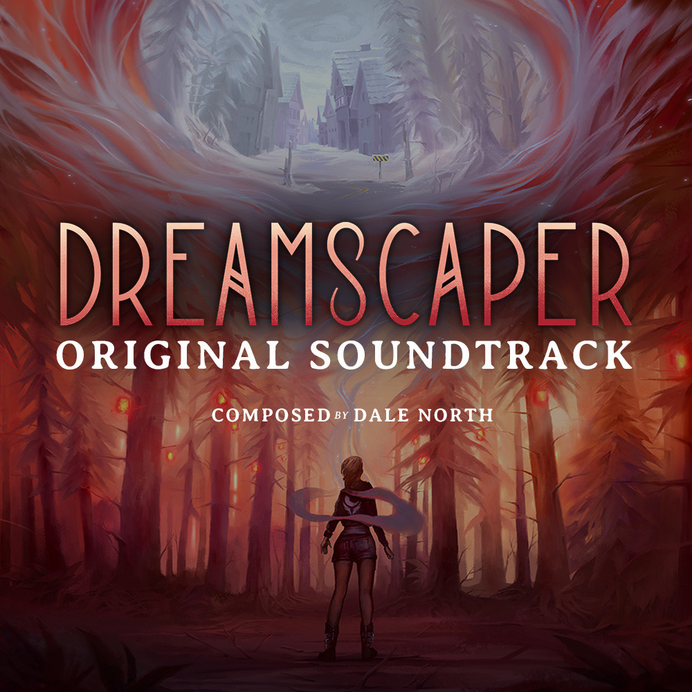 Dreamscaper Original Game Soundtrack on Steam