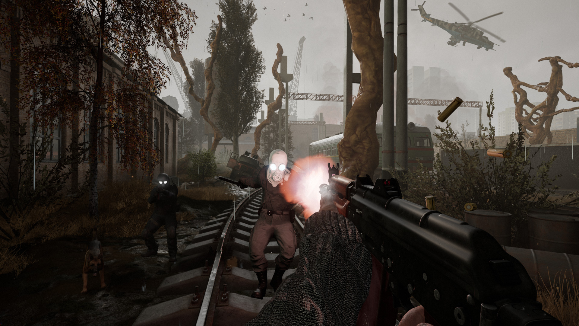 VLADiK BRUTAL Screenshots · SteamDB