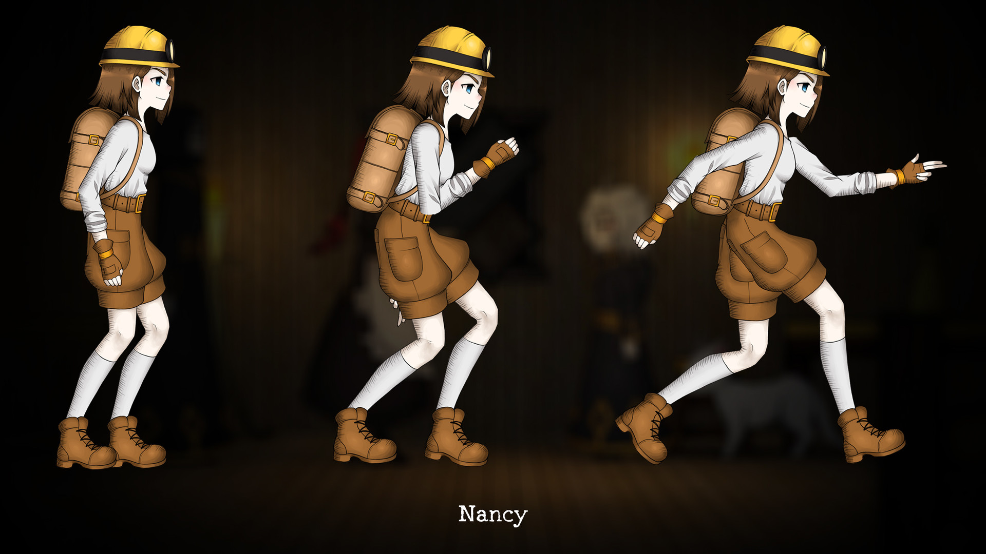 Clea 2 - Digital Artbook on Steam