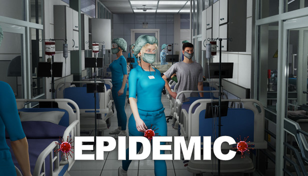 EPIDEMIC on Steam