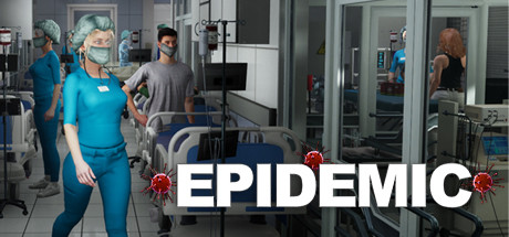 EPIDEMIC on Steam