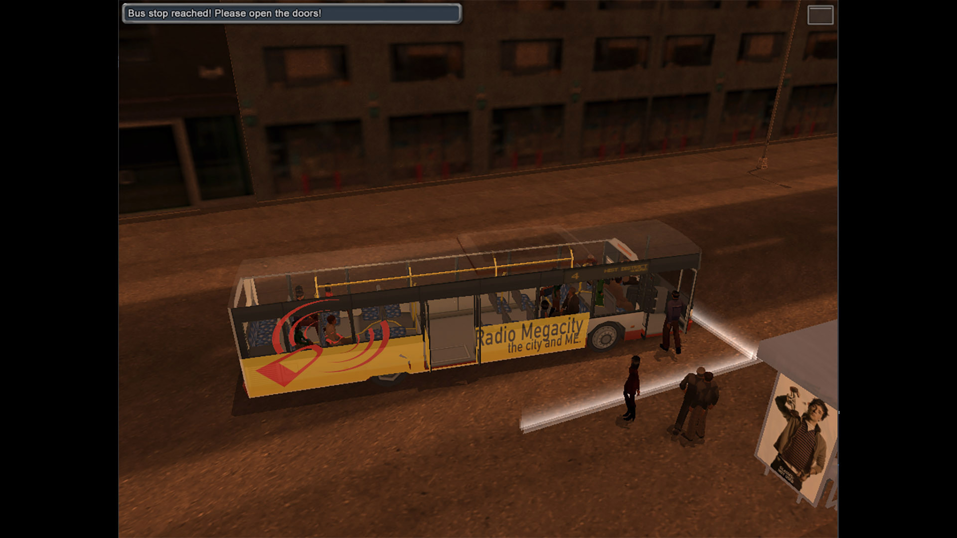 Big City Rigs: Bus Driver on Steam