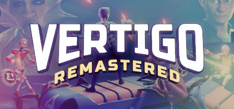 Steam Community :: Vertigo Remastered
