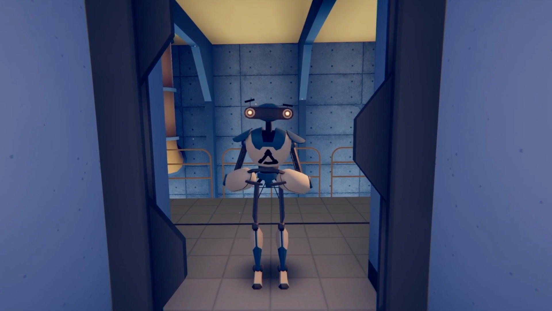 Vertigo Remastered on Steam