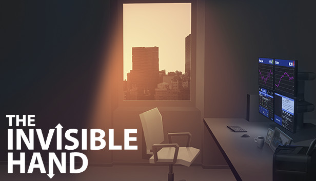 The Invisible Hand Demo Steam Charts (App 1318460) · SteamDB