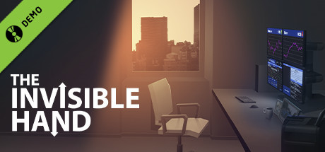 The Invisible Hand Demo Steam Charts (App 1318460) · SteamDB