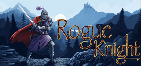 Rogue Knight on Steam