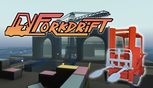 Forkdrift on Steam