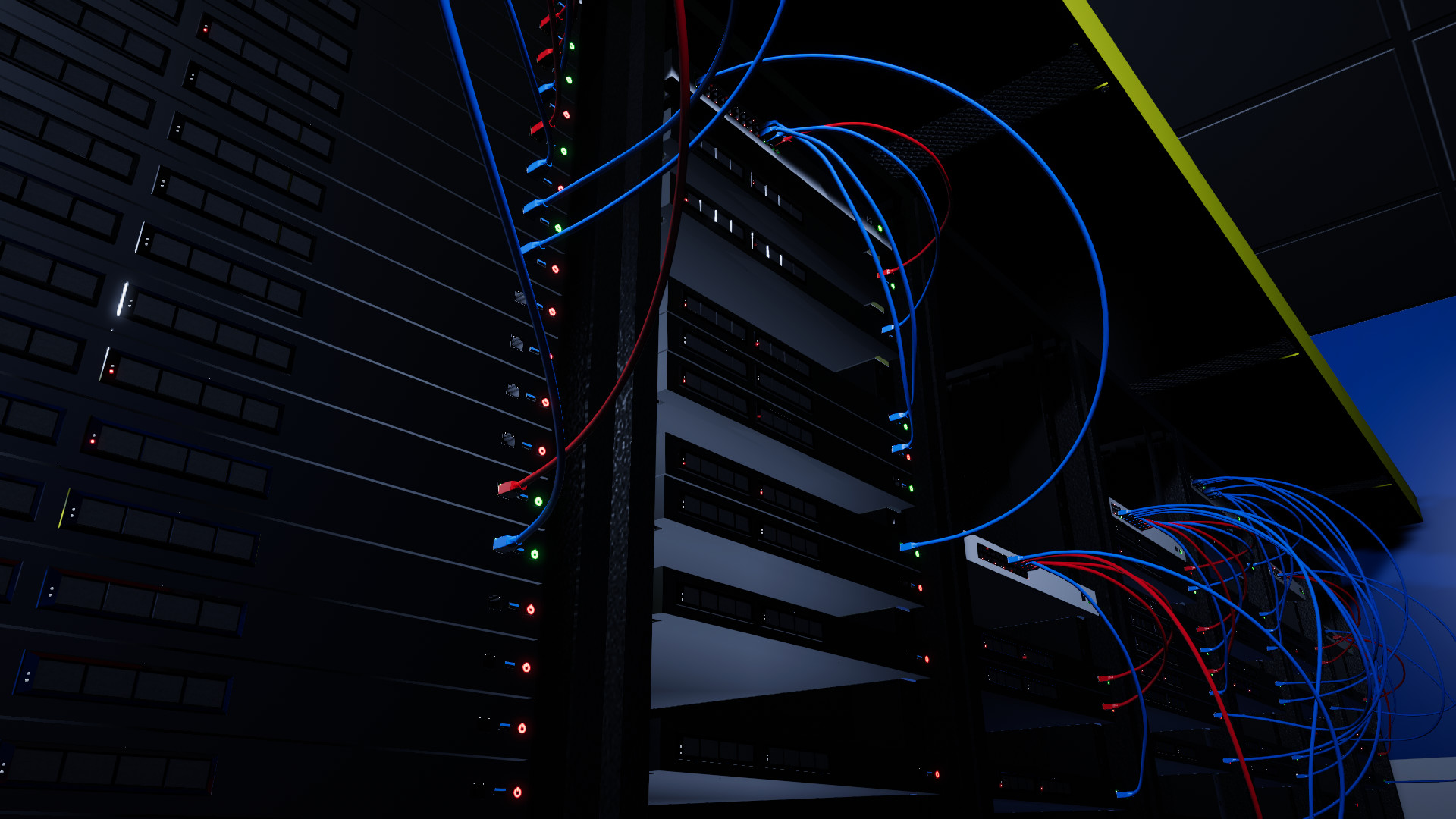 Web Host Simulator (App 1318990) · SteamDB