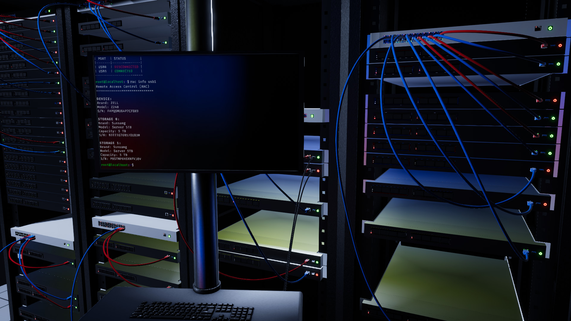 Web Host Simulator (App 1318990) · SteamDB