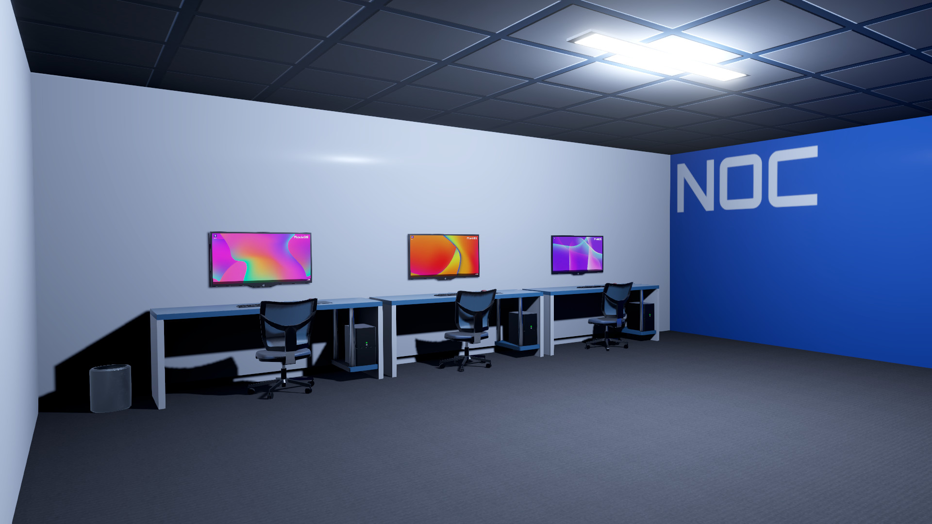 Web Host Simulator (App 1318990) · SteamDB