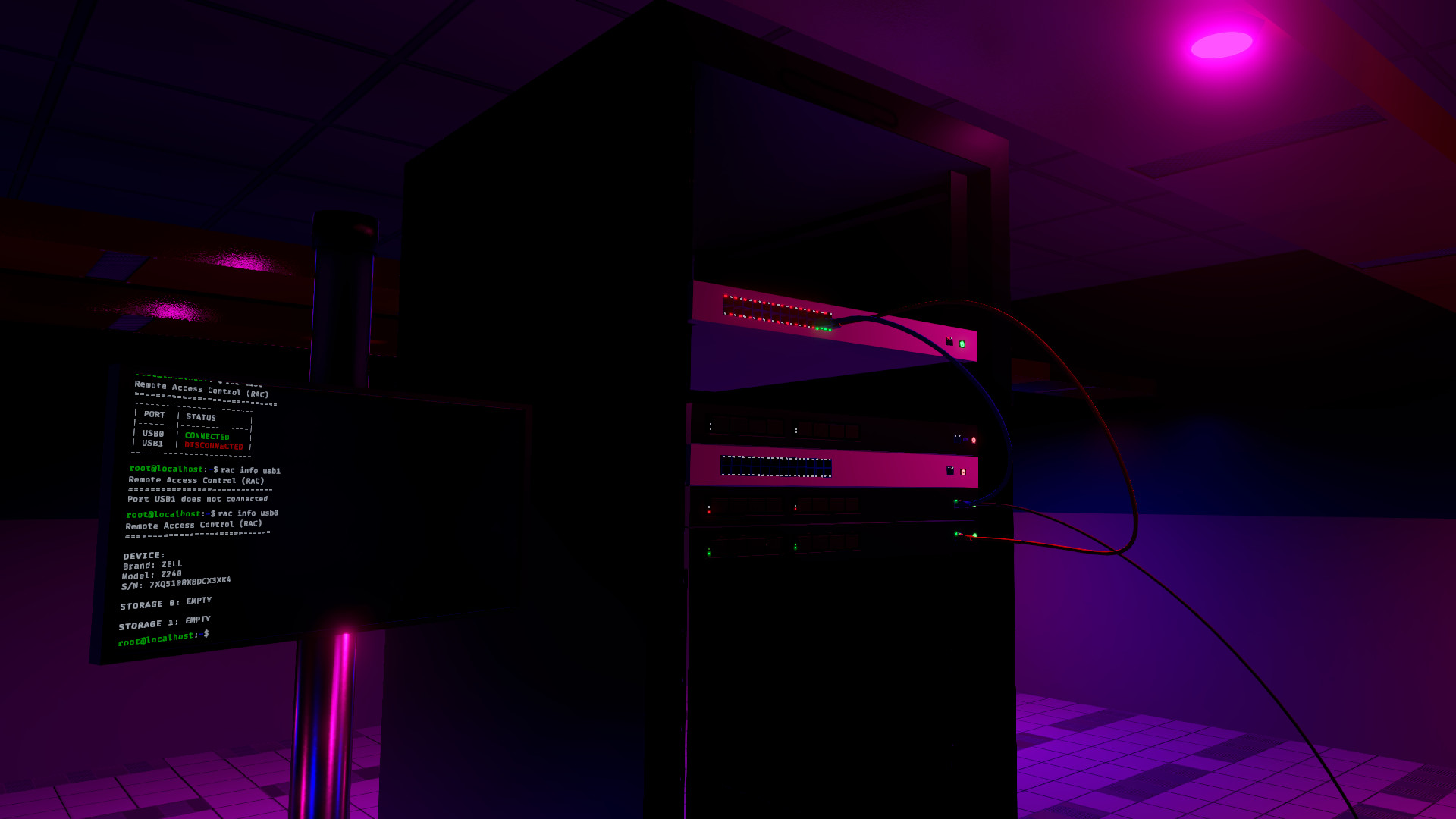 Web Host Simulator (App 1318990) · SteamDB