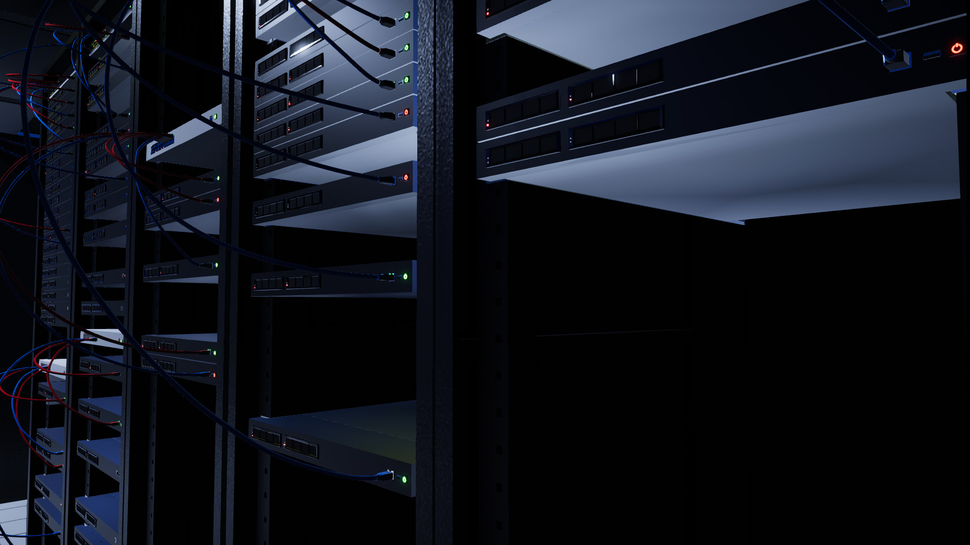 Web Host Simulator (App 1318990) · SteamDB