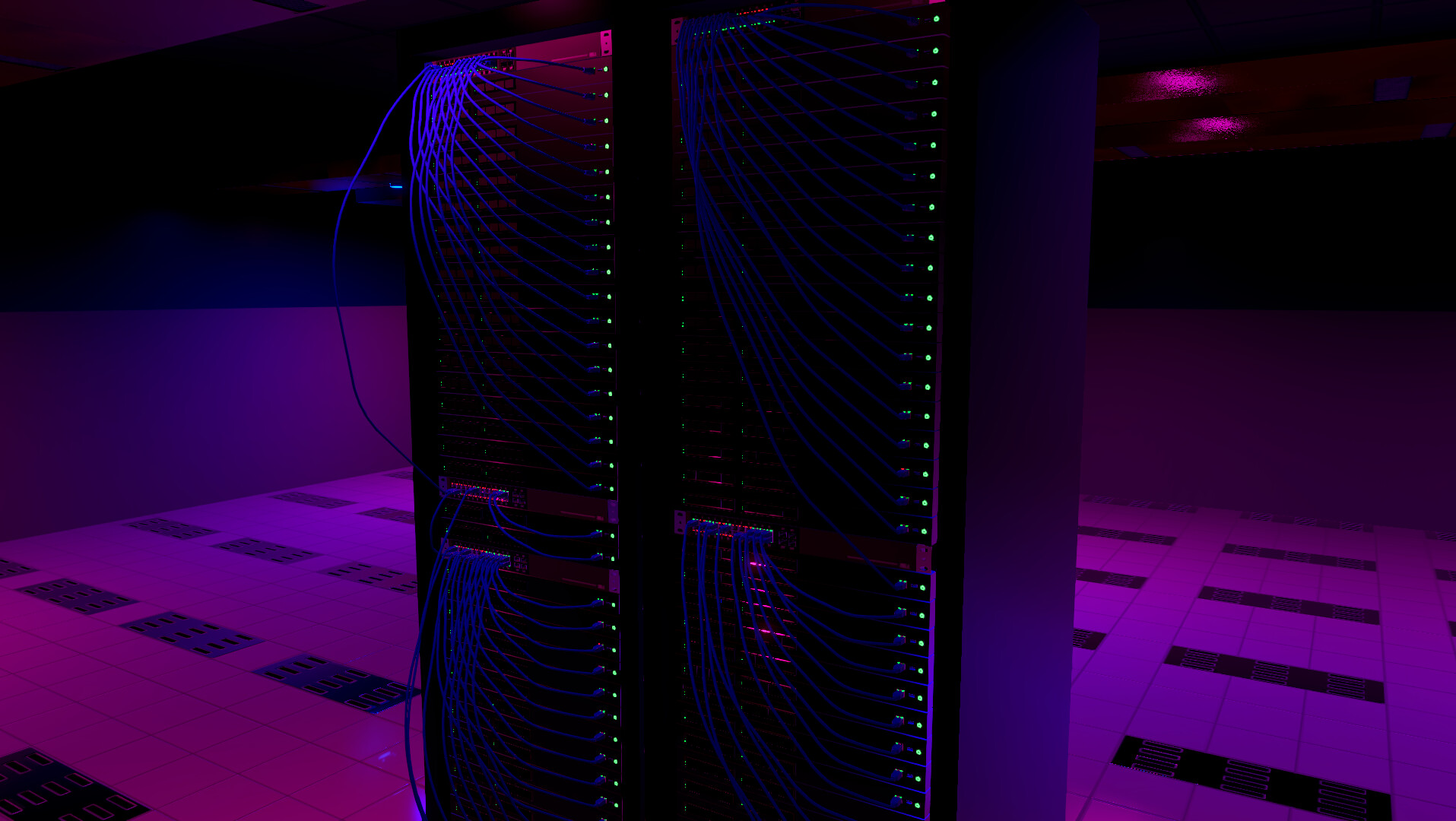 Web Host Simulator (App 1318990) · Steam Charts · SteamDB