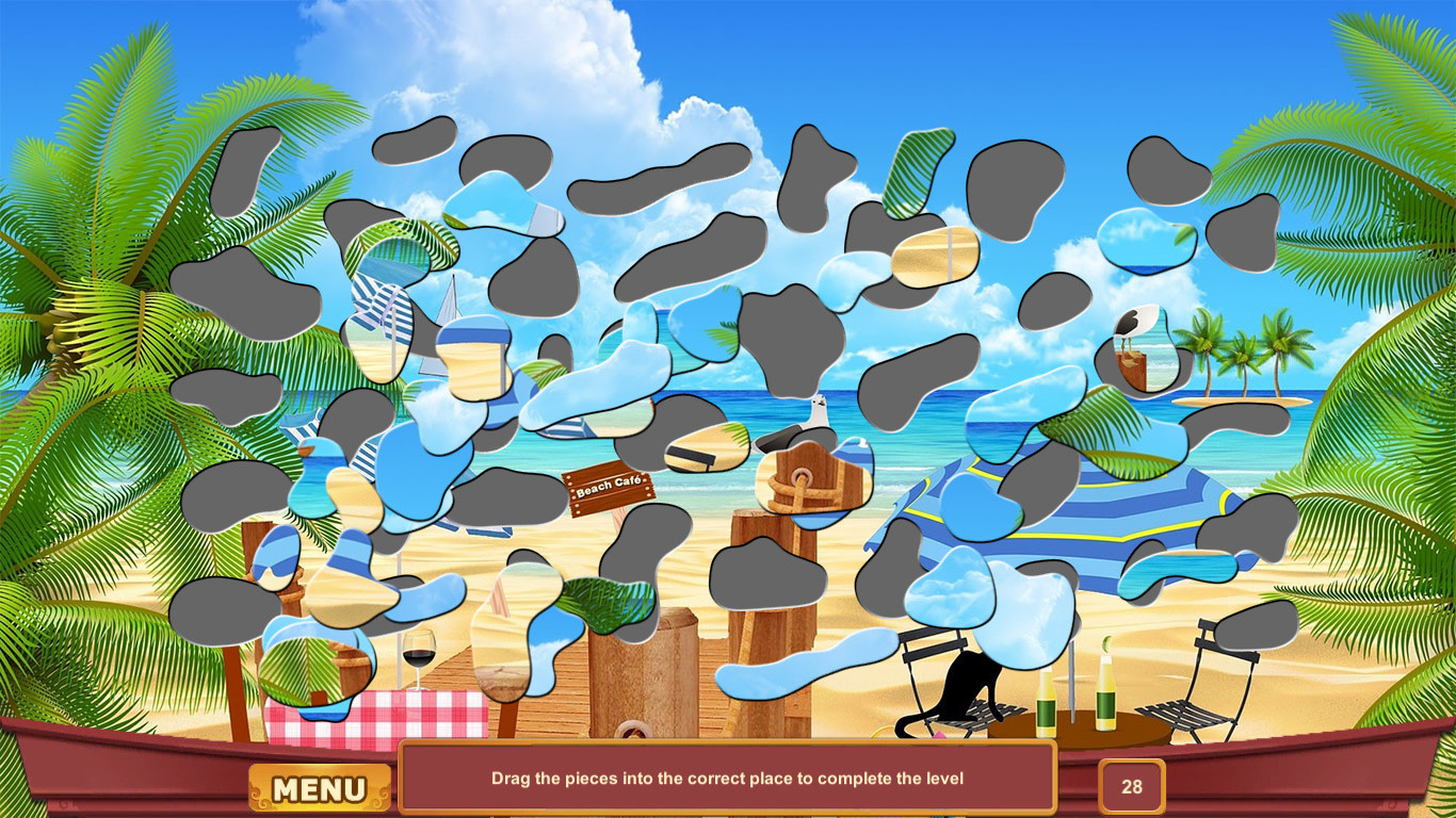 Our Beautiful Earth on Steam