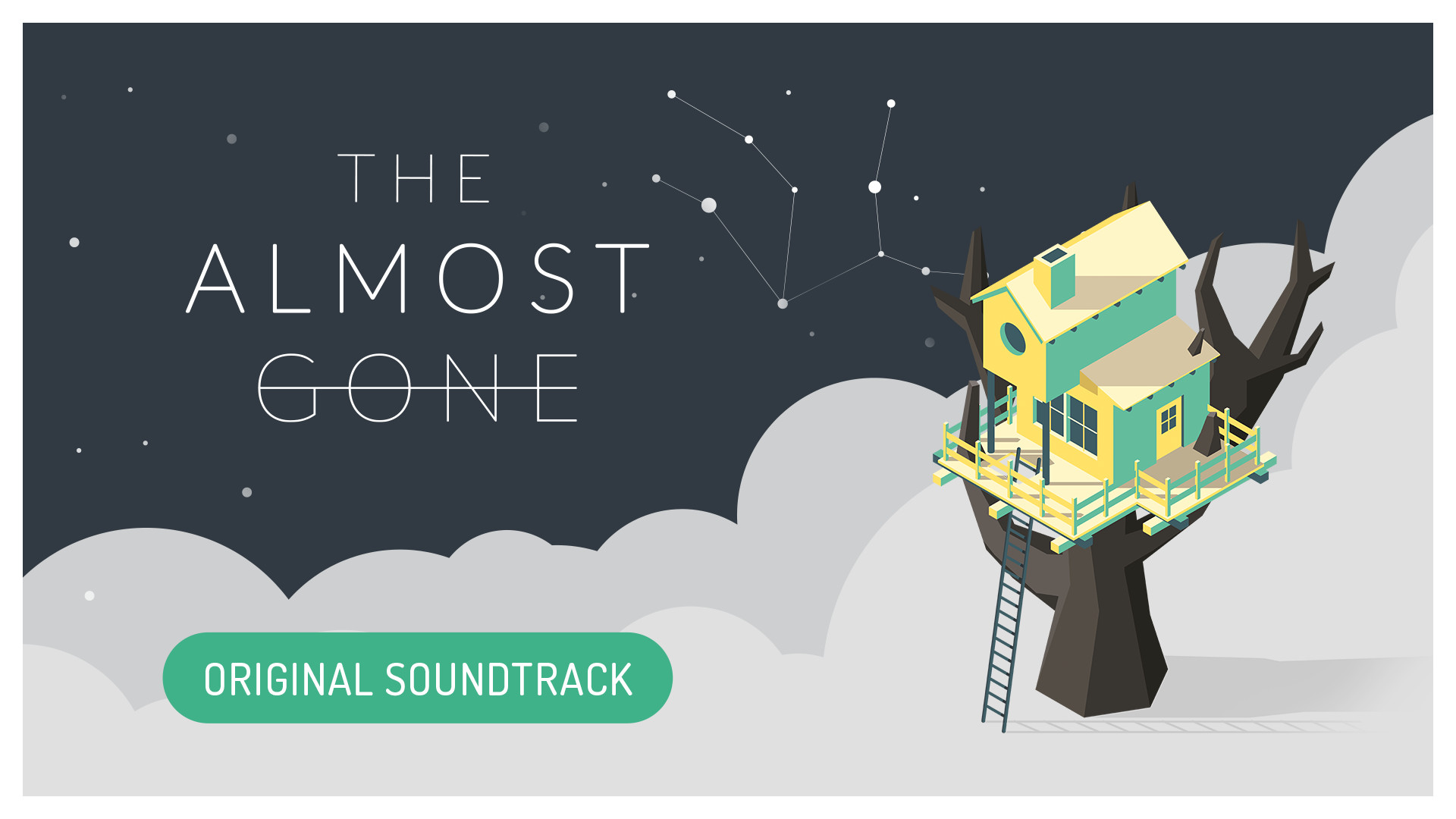 The Almost Gone Original Soundtrack Screenshots · SteamDB