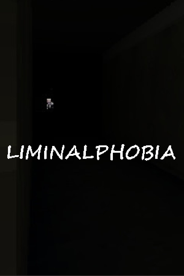 LIMINALPHOBIA Steam Charts · SteamDB