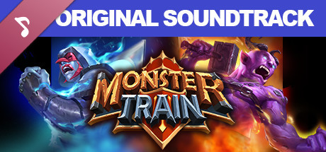 Save 80% on Monster Train Soundtrack on Steam