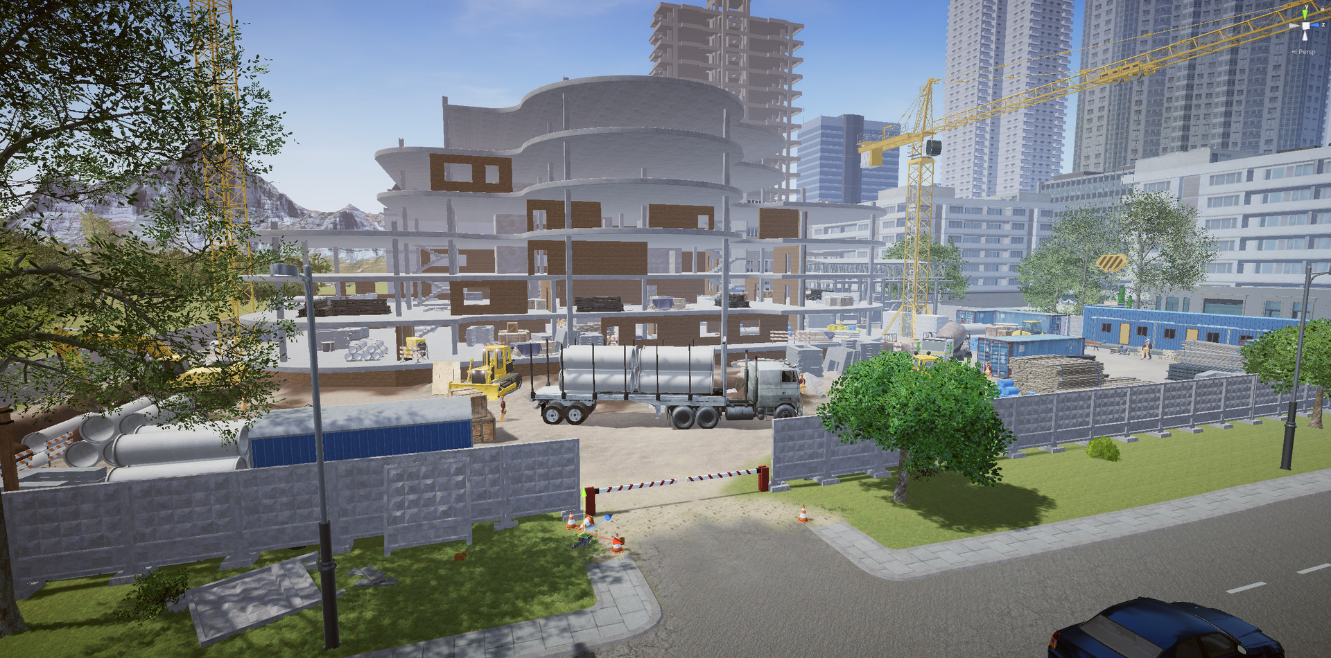 Wanted Raccoon on Steam