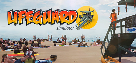 Lifeguard Simulator on Steam