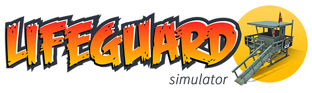 Lifeguard Simulator · SteamDB