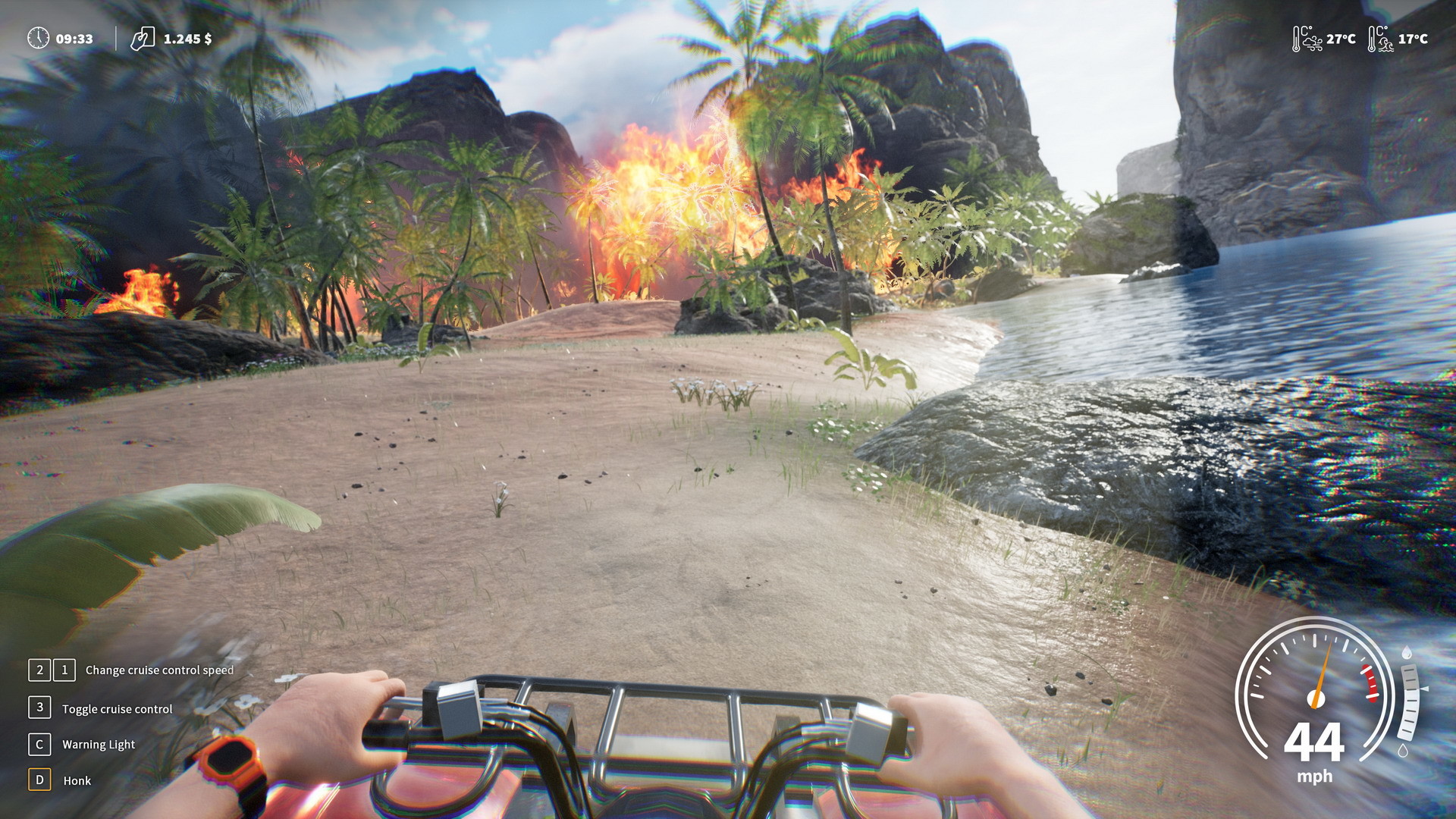 Lifeguard Simulator on Steam