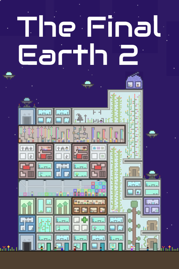 The Final Earth 2 Demo Steam Charts (App 1320210) · SteamDB