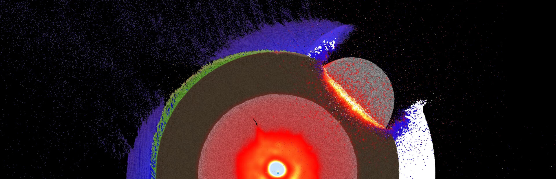 Space Simulation Toolkit - DEMO (App 1320450) · SteamDB