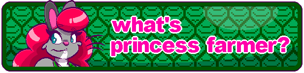 Princess Farmer on Steam