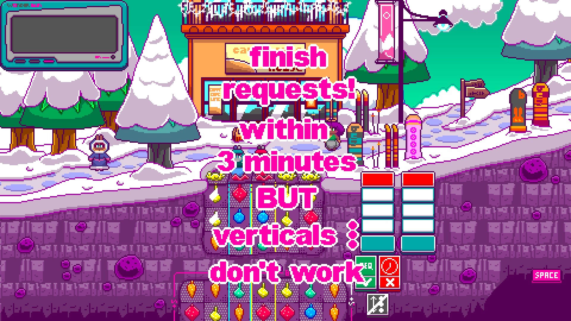 Princess Farmer on Steam