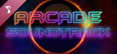 ARCADE Soundtrack Steam Charts · SteamDB