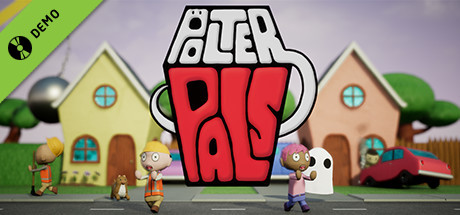 Polter Pals Demo Steam Charts (App 1320720) · SteamDB