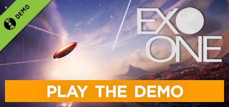 Exo One Demo Steam Charts (App 1320920) · SteamDB