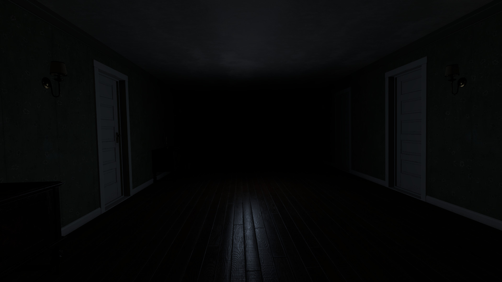 The Disappearance of the Mitchells on Steam