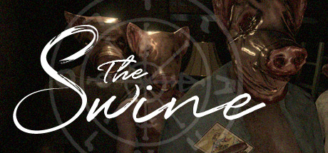Save 40% on The Swine on Steam